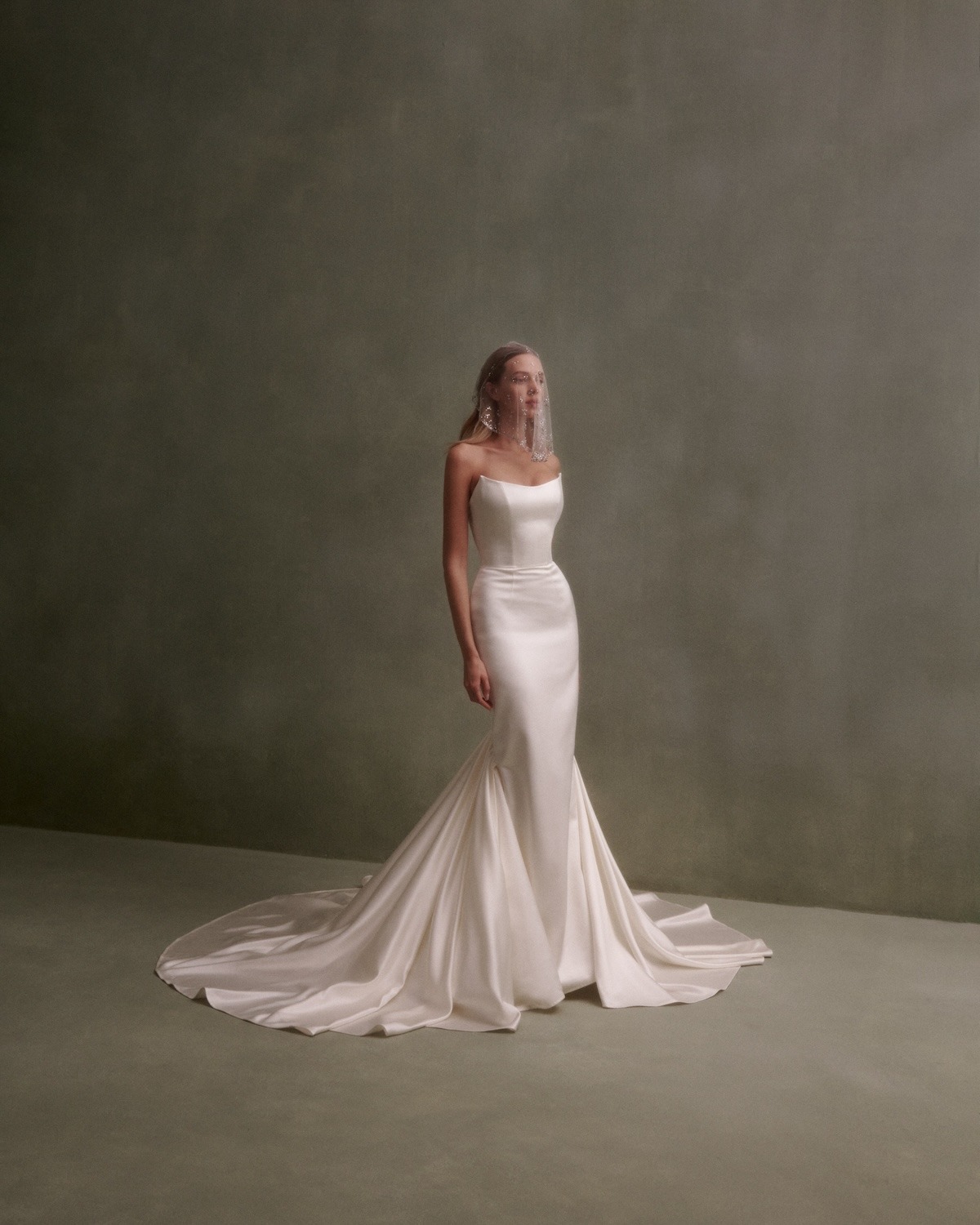 Nicole + Felicia Wedding Dresses | Adorn Bridal Shop | Nashville